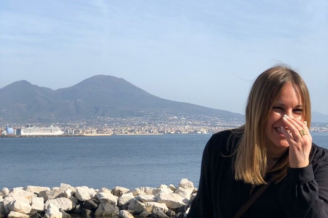 Private Guided Tour Visit Marvelous Naples as if you were a Neapolitan - A Closer Look at the Itinerary