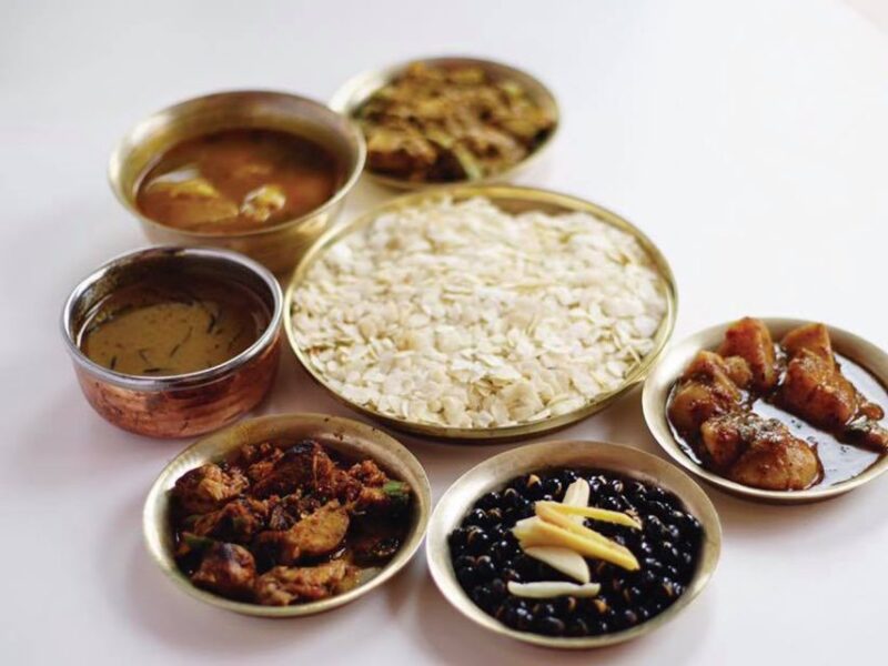 Private Half Day Kirtipur Trip With Newari Food Tasting - The Itinerary: A Closer Look