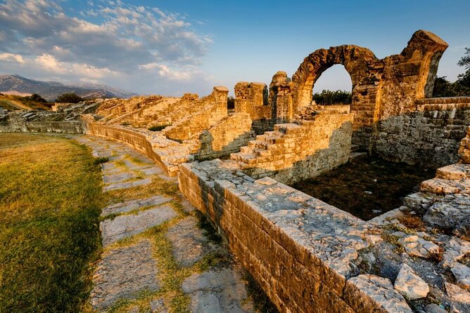 Private Half-Day Klis Tour with Salona and Trogir - Authentic Experiences and Honest Insights from Travelers