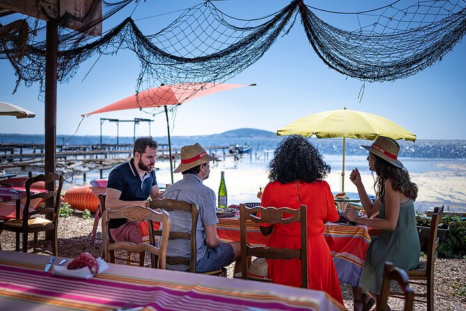 Private Half-Day Languedoc Wine and Oyster Tour from Sète - Why This Tour Offers Real Value