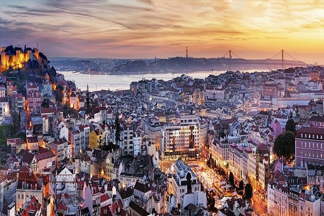 Private Half-Day Tour of Historic Lisbon - The Practical Side: What You Need to Know