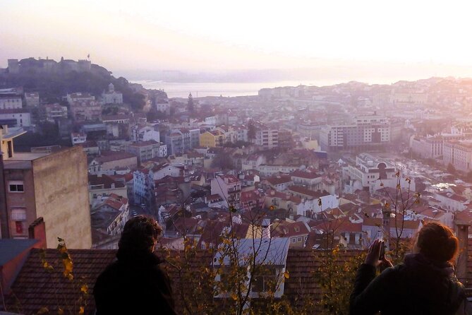 Private half-day tour of typical Lisbon neighborhoods - Practical Details: Transportation, Timing, and Value