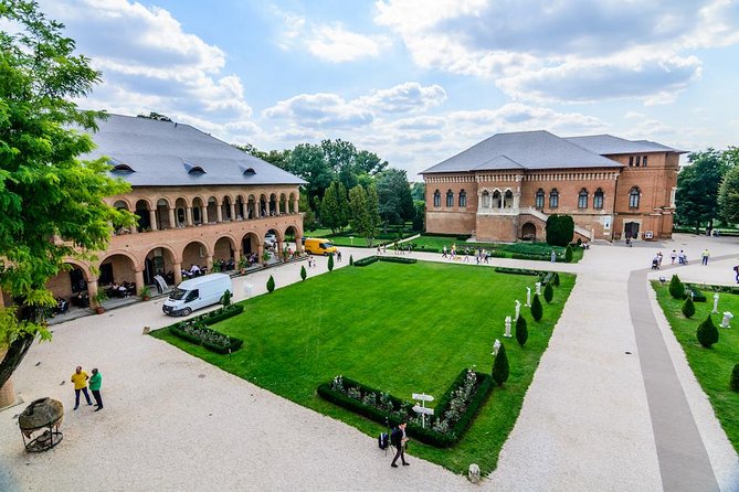 Private Half Day Trip to Snagov Monastery and Mogosoaia Palace from Bucharest - The Experience and Its Value