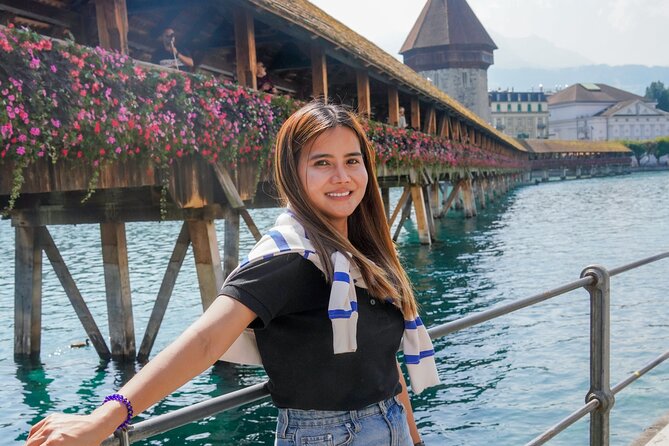 Private Half Day Trip with a Local in Lucerne - A Detailed Look at the Tour Experience