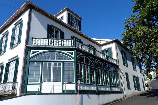 Private Half-Day Walking Tour of Horta Experience - Frequently Asked Questions