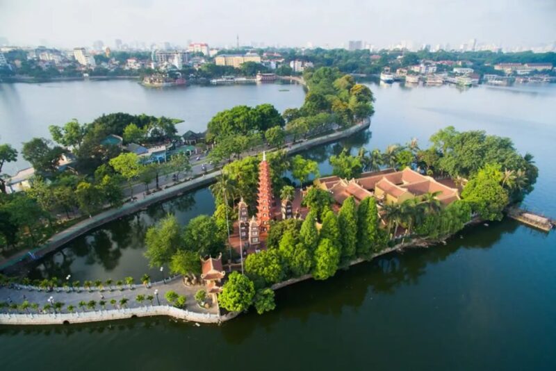 Private Hanoi City Half Day Tour - A Closer Look at the Itinerary