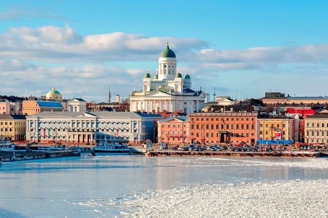 PRIVATE Helsinki and Medieval Porvoo VIP Tour - Final Thoughts: Is It Worth It?