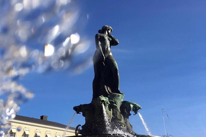 Private Helsinki Sigheseeing Local Guide - Who Will Love This Tour?