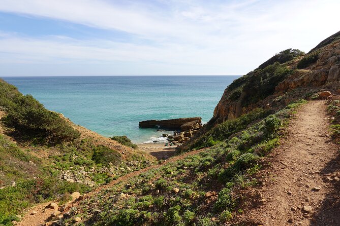 Private Hiking Tour along the last wild side of the south coast - Authentic Experiences and Real Traveler Insights