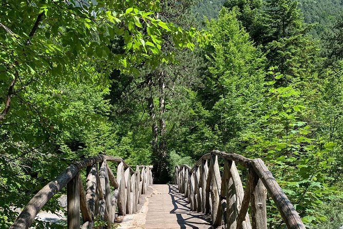 Private hiking tour to Olympus mountain - Who Will Enjoy This Tour?