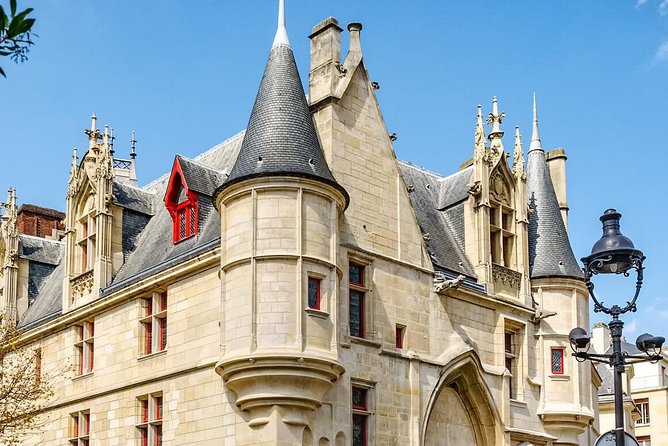 Private History Walking Tour in Paris for Teens & Family - Authentic Insights from Past Participants