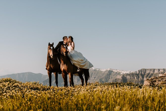 Private Horse Riding Experience in Santorini - Analyzing the Value