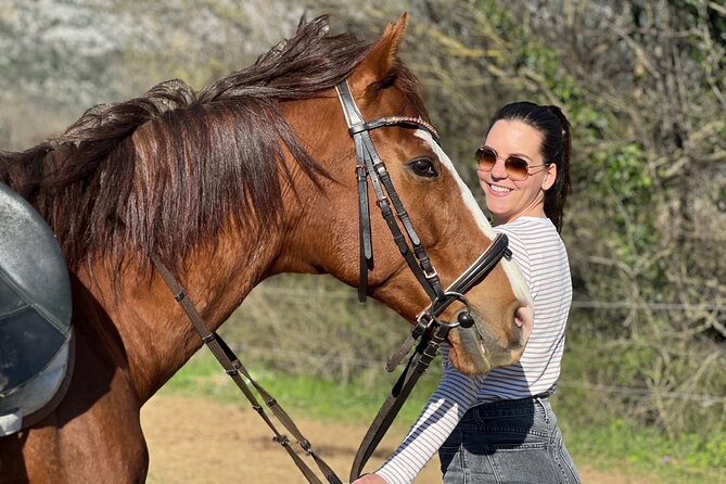 Private Horseback Riding and Family Time in Konavle Region - Discovering the Konavle Region on Horseback