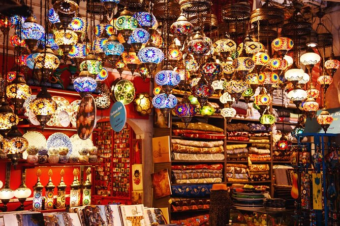 Private Istanbul Tour Experience | Luxury Services - Best Quality - What Sets This Tour Apart