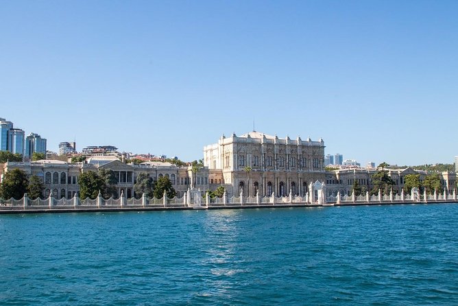 Private Istanbul tour from Cruise ship Galataport or ist airport - FAQ