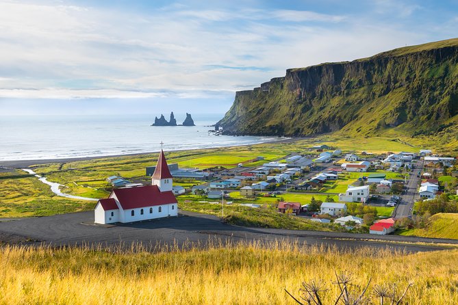 Private Jeep Tour - Glacier Lagoon and Diamond Beach - Practical Aspects and Value