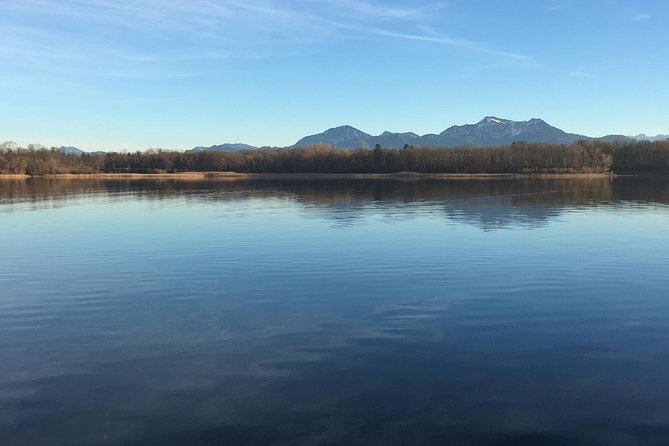Private King Ludwig Tour to Herrenchiemsee Castle from Salzburg - Who Should Consider This Tour?