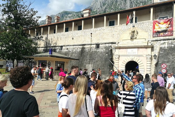 Private Kotor City Walking Tour - FAQ