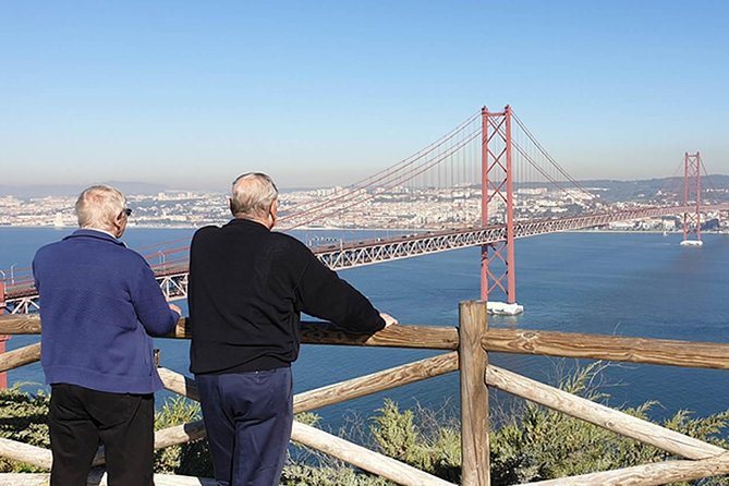 Private Lisbon City Tour - Practical Details and Tips