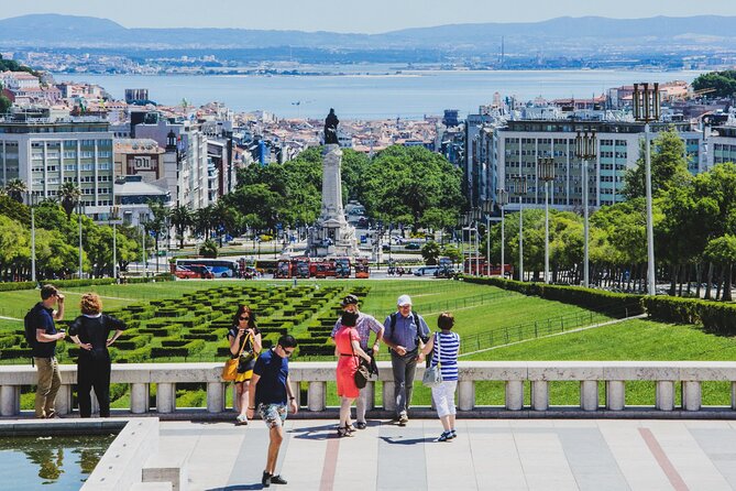 Private Lisbon Full-Day Tour with Local Expert Guide - Alfama, Baixa and Belem - What the Reviews Say