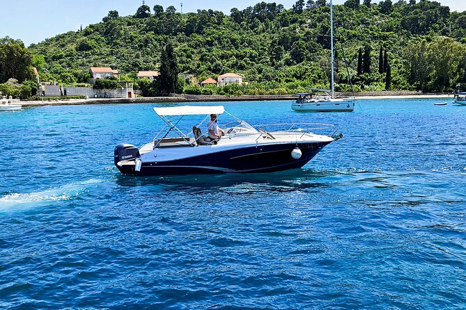 Private Local Guided Speedboat Tour in Dubrovnik Archipelago - Who Would Love This Tour?