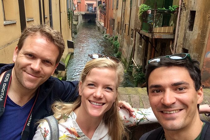 Private Local Tour Guide Bologna: Kickstart your Trip, 100% Personalized - Who Will Love This Tour?
