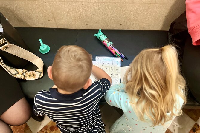 Private Louvre Tour in Paris for Kids and Families - Why Choose This Tour? An Honest Look at the Experience