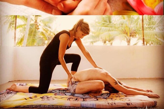 Private Massage Experience in the Heart of the 3 Cities - Who Should Consider This?