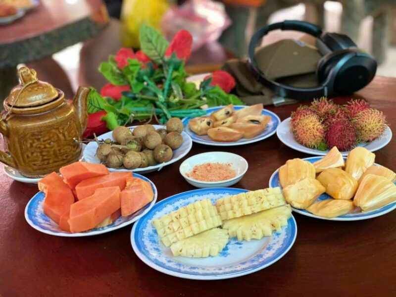 Private Mekong Delta - Vinh Tang Pagoda - The Practicalities of the Tour