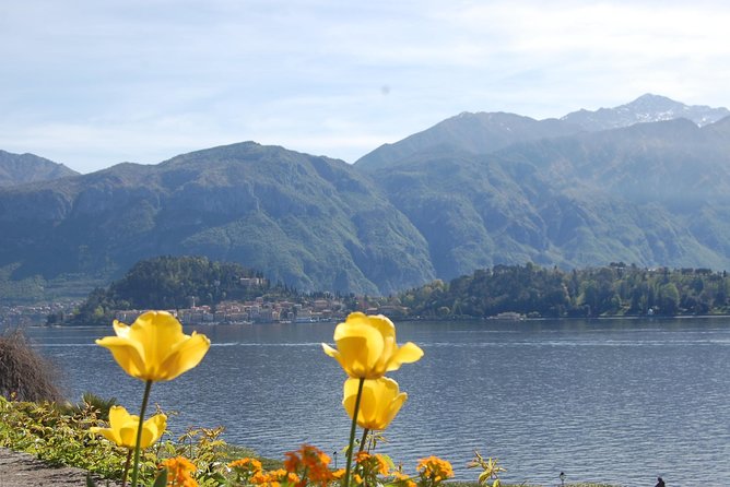 Private mini-cruise with picnic on Lake Como - Why This Tour Stands Out