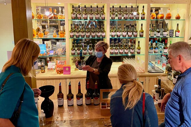 Private Mont Saint-Michel Trip by Mercedes from Paris with Lunch - Authentic Insights from Reviews