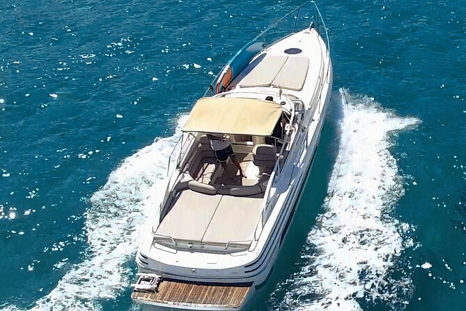 Private Morning Cruise in Ibiza - The Sum Up: Is It Worth It?