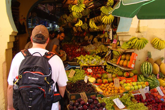Private Morocco Day Tour: Tangier from Seville - What the Reviews Say