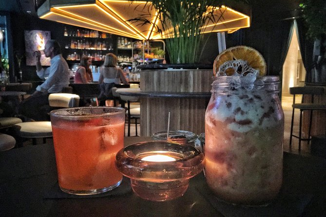 PRIVATE Munich Perfect Night Out Dining and Cocktail Tour - Customizable - The Itinerary Breakdown