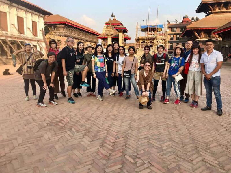 Private Nagarkot & Bhaktapur Tour: Culture, Views & Heritage - Authentic Experiences and What Travelers Say
