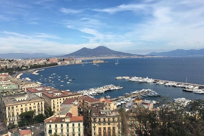 Private Naples Walking Tour with Tourist Guide - An In-Depth Look at the Tour