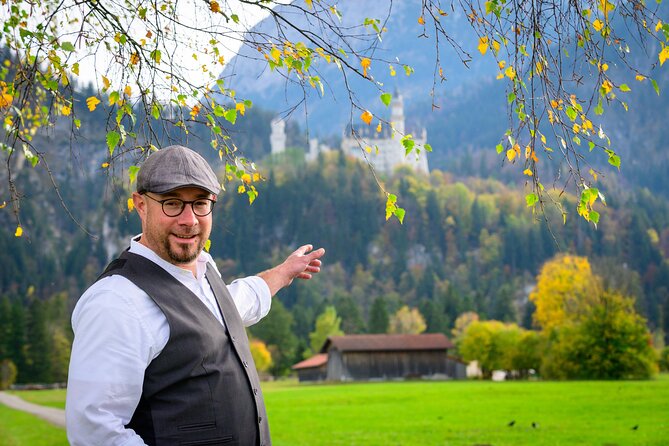 Private Neuschwanstein Castle and Brewery Tour - Who Will Love This Tour?