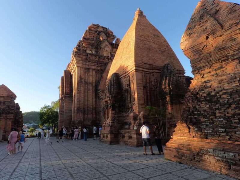 Private Nha Trang city tour ( half day program) - Why This Tour Works Well