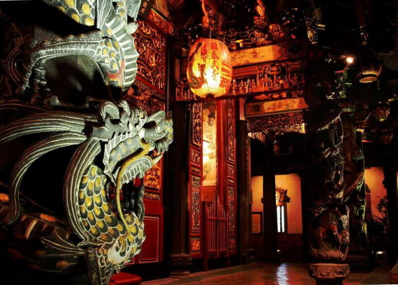 Private Night Tour: Taipei City Highlights - What’s Included & What’s Not