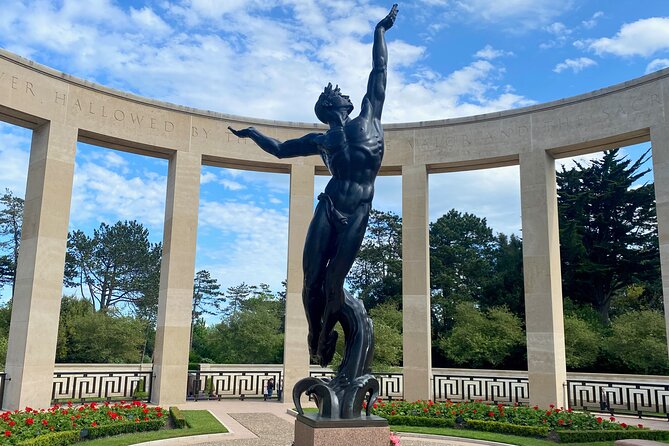 Private Normandy D-Day trip to Top 5 Sights from Caen or Bayeux - Final Thoughts