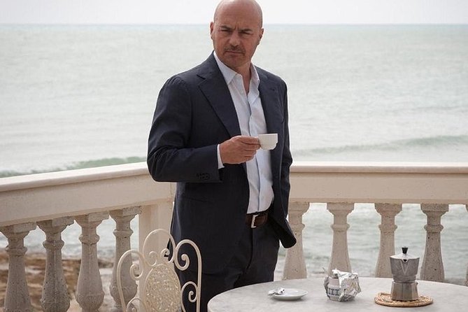 Private One Day Tour of Montalbano and the Baroque Ibleo - Who Should Book This Tour?