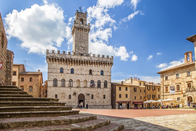 Private Orvieto and Tuscany Wine Tour from Rome - An In-Depth Look at the Itinerary