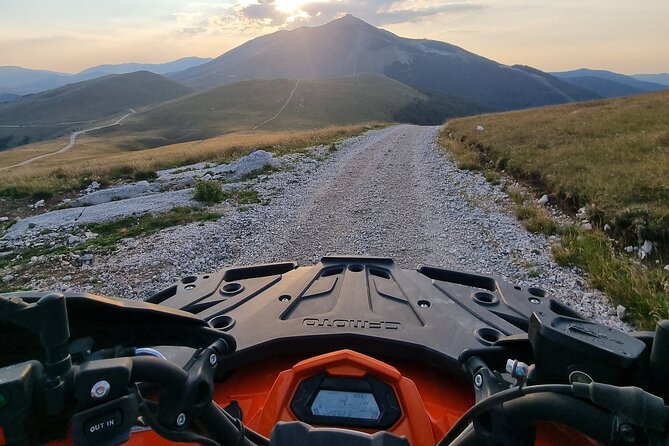 Private Panorama Quad Tour on Mountain of Bjelanica - The Value and Practicalities