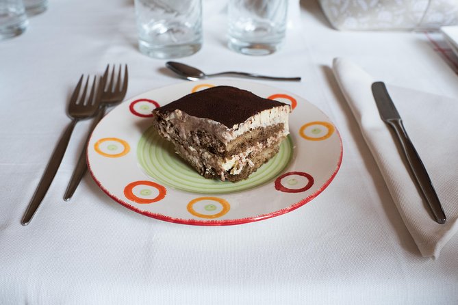 Private Pasta & Tiramisu Class at a Cesarina's home with tasting in Forlì - Who Should Consider This Experience?