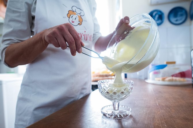 Private Pasta & Tiramisu Class at a Cesarina's home with tasting in Pescara - A Close Look at the Experience