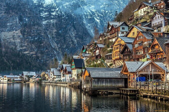 Private Perfect One Day Guided Tour from Vienna to Hallstatt and Salzburg - Final Words