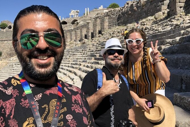 Private Pergamon Day Trip from Istanbul with Flights - Analyzing the Value
