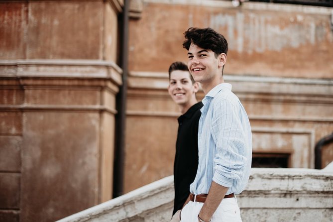 Private Photo Session with a Local Photographer in Barcelona - Practical Tips for Booking and Making the Most of Your Session