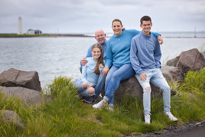 Private Photo Session with a Local Photographer in Reykjavík - Why This Tour Really Works