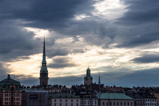 Private Photography workshop in Stockholm - Authentic Perspectives from Past Participants
